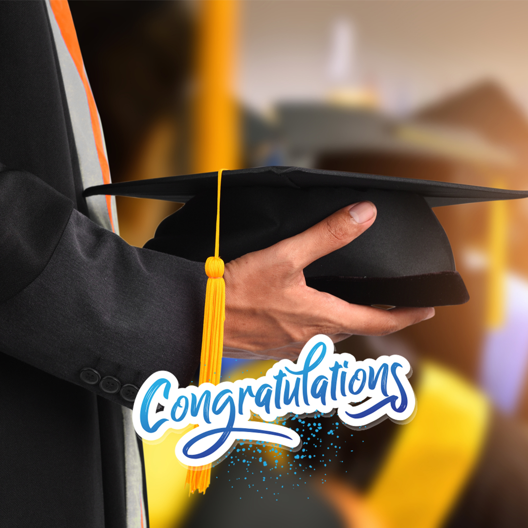 8th Convocation – IOU Convocation